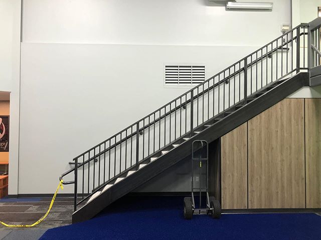 Another Ridge Wall Wrap! · SCS Wraps