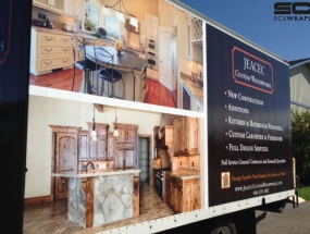 Expedition Overland Vehicle Wraps · SCS Wraps