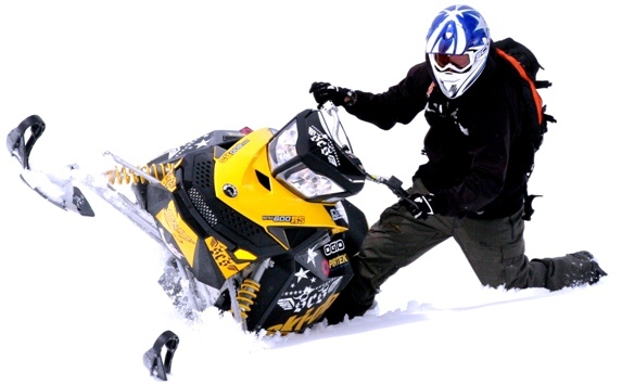 John Deere Mower Flames · SCS Wraps