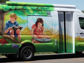 Simms Fishing Products - Lund Boat Wrap · SCS Wraps