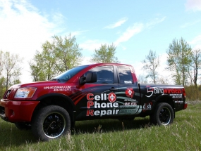 Expedition Overland Vehicle Wraps · SCS Wraps