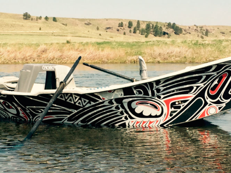 Boat Wraps · SCS Wraps