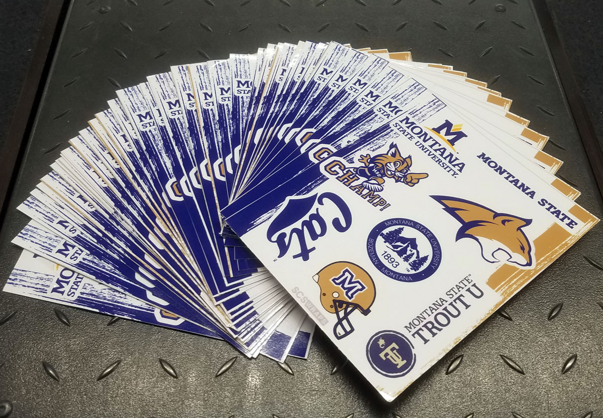 Sticker / File Format Guide · LET'S WRAP...