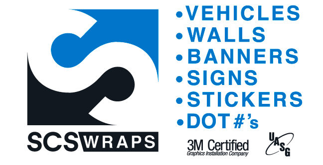 Shop · SCS Wraps