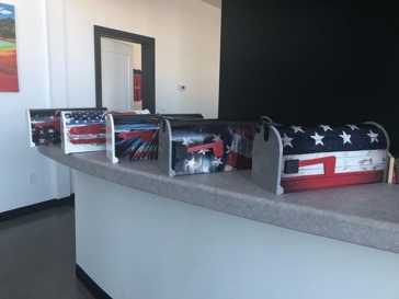 Utility Box Wraps · LET'S WRAP...