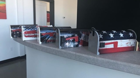 Utility Box Wraps · LET'S WRAP...