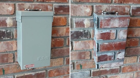 Utility Box Wraps · SCS Wraps