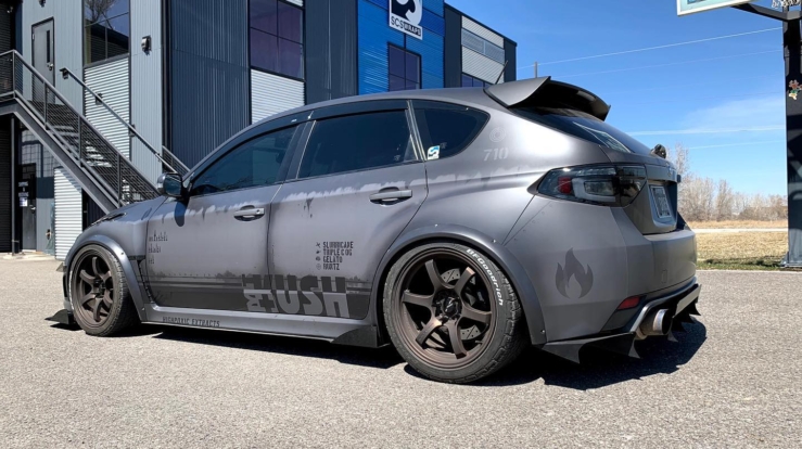 Bozeman Vehicle Wraps, Cars, Trucks, SUVs