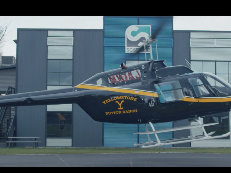 Vehicle Wraps - Signs - Stickers - Banners · SCS Wraps